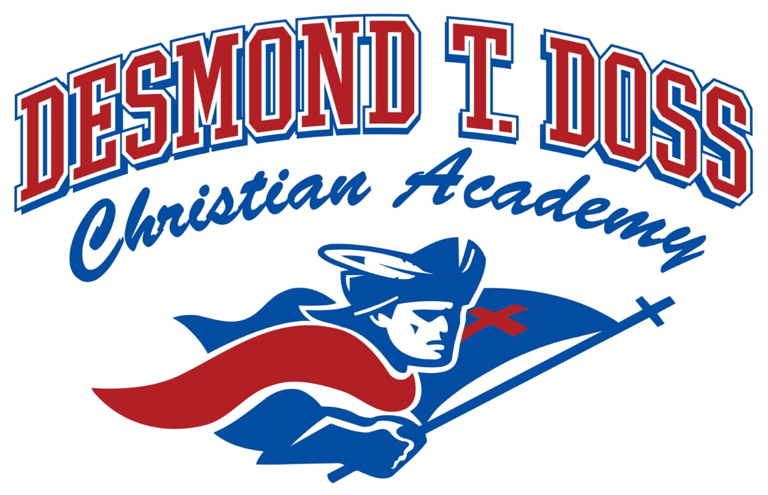 Apply Now – Desmond T. Doss Christian Academy